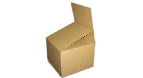 Half Slotted Container at Best Price in Tirupur | Shree Vinayaga Packs