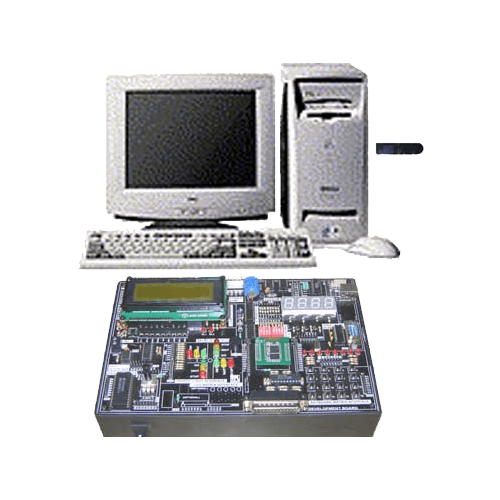 Embedded Bluetooth Development Kit (VPL-EBT) - VPL Infotech ...