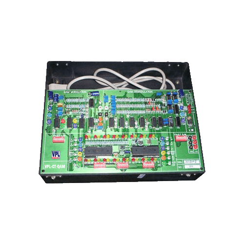 Manufacturer of Electrical & Electronic Testing Devices from Delhi ...