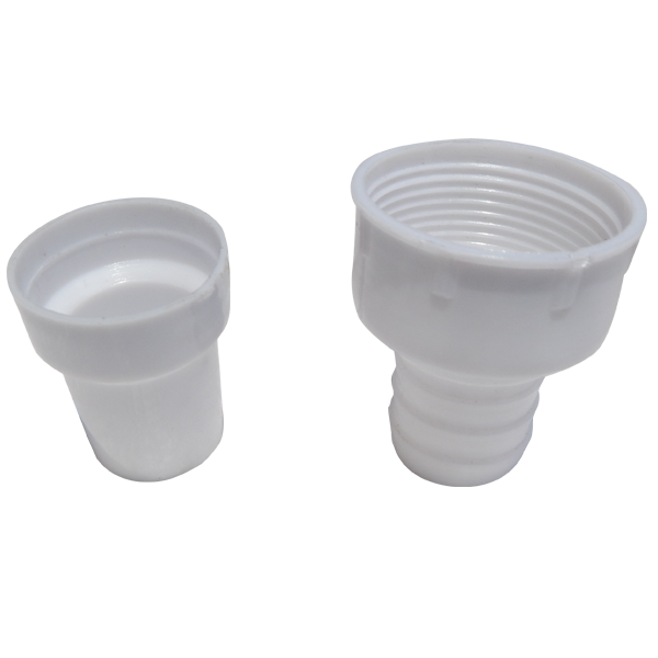 Waste Pipe Socket at Best Price in Ahmedabad | Varahi Polymers