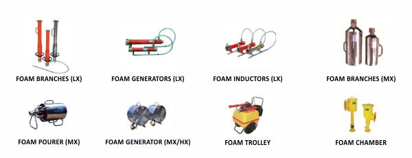Foam Equipments - Siddhi Vinayak Engineers, Vapi, Gujarat