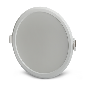 LED Plastic Panels at Best Price in Mansa | SRV Electrical