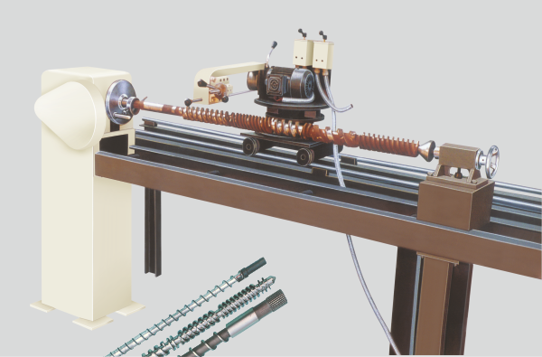 Screw Polishing Machine at Best Price in Ahmedabad | Prasann Techniques ...