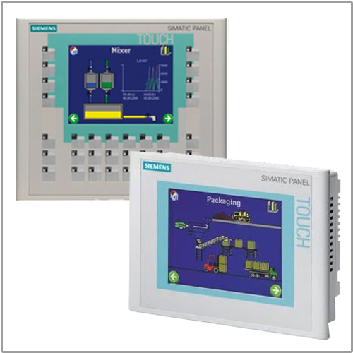 Operator Panel at Best Price in Ahmedabad | PRATHAM AUTOMATION