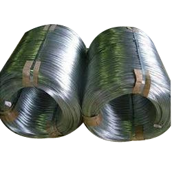 SWG GI Wire at Best Price in Ahmedabad | Uday Wire Products