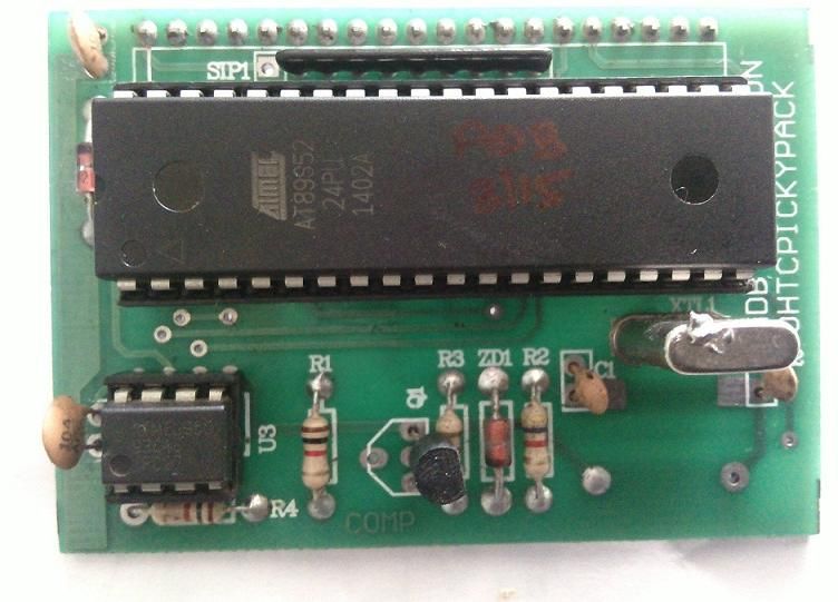 ADB Automation in Coimbatore - Retailer of Ohtc Picky Pack & Abb Drives