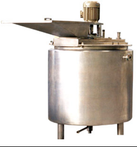 dissolving tank at best price in Jalandhar Punjab from Dhiman Group ...
