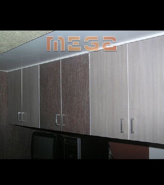Rectangular Polished bison panels, for Exterior Cladding, False Ceiling ...