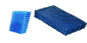 Pvc Fills at best price in Coimbatore Tamil Nadu from Coolfab ...