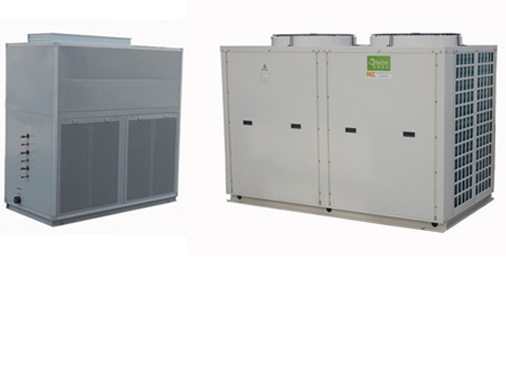 Split Unit Chillers - Coolfab Equipments, Coimbatore, Tamil Nadu