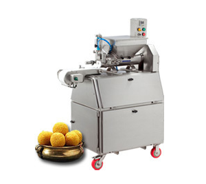 laddu making machine at Best Price in Erode | Sagan Machines
