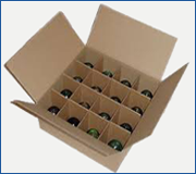 Carton Box Partition at Best Price in Chennai | MJS CARTONS