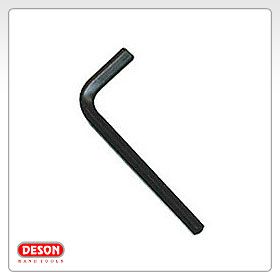 HEX ALLEN KEY LONG PATTERN by Deewansons, long pattern hex allen key ...