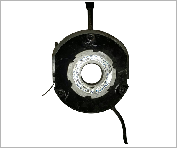 DC Disc Brake at Best Price in Ahmedabad | v r engineering