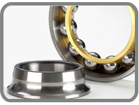 Retailer of Spherical Roller Bearing & self-aligning ball bearing ...