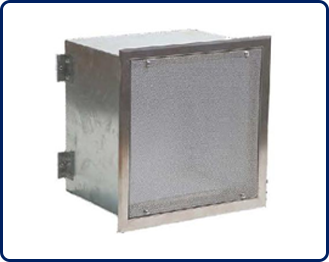 hepa filter housing box at Best Price in Ahmedabad | Ekaggo Air Tech ...