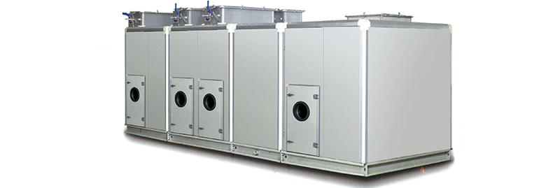 Single Skin Air Handling Unit at Best Price in Ahmedabad | Ekaggo Air ...