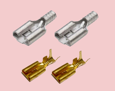 Snap On Terminals by KOOK ENGINEERING INDUSTRY from Coimbatore Tamil ...