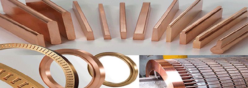 Square Copper Shaped Profile Rod at Best Price in Coimbatore - ID: 4317216