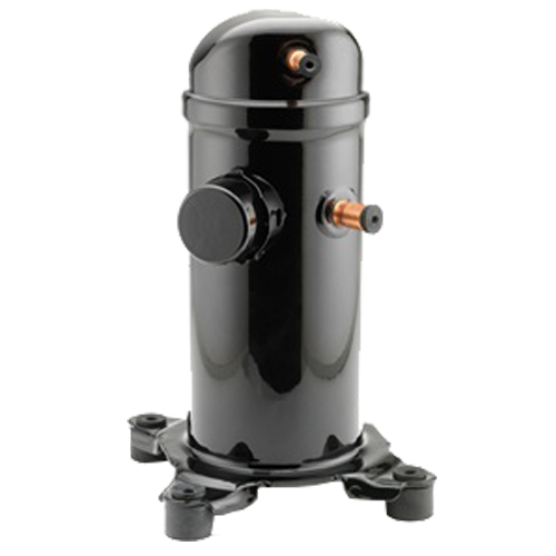 Scroll Compressor at Best Price in Varanasi | Deva Refrigeration