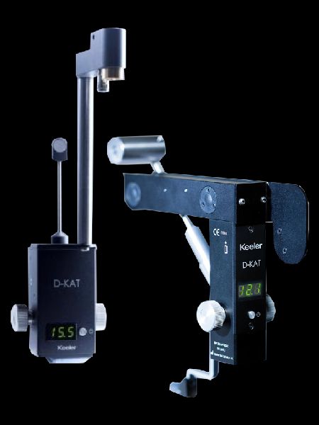 Applanation Tonometer - Mex Enterprises, BHOPAL, Madhya Pradesh