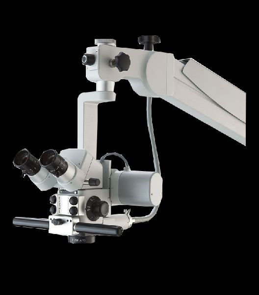 BASIC OPHTHALMIC MICROSCOPE - Mex Enterprises, BHOPAL, Madhya Pradesh