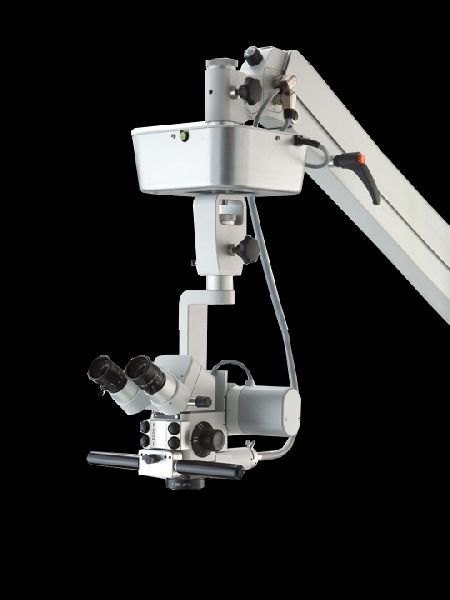 BASIC PLUS OPHTHALMIC MICROSCOPE at best price in BHOPAL Madhya Pradesh ...