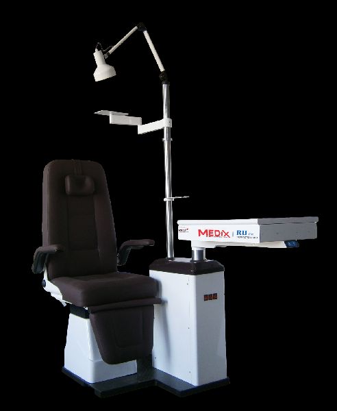 COMPACT REFRACTION UNIT - Mex Enterprises, BHOPAL, Madhya Pradesh