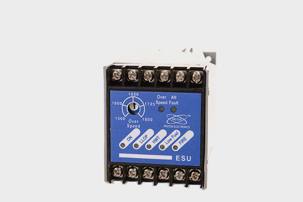 Engine Safety Unit at Best Price in Pune | Proton Power Control Pvt Ltd