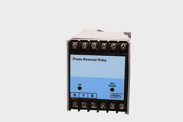 Phase Reversal Relay at Best Price in Pune | Proton Power Control Pvt Ltd