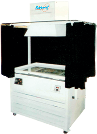 Plate Exposure Machine, Driven Type : Electric - Fair Deal Engineers ...