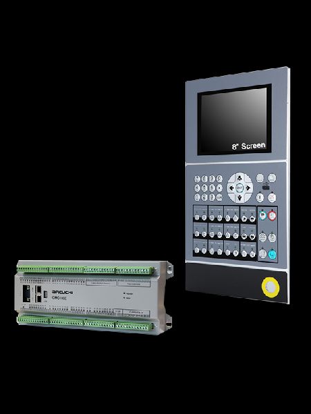 Injection Controller, Type : Molding Machine, INR 1.77 Lakh / Set by ...