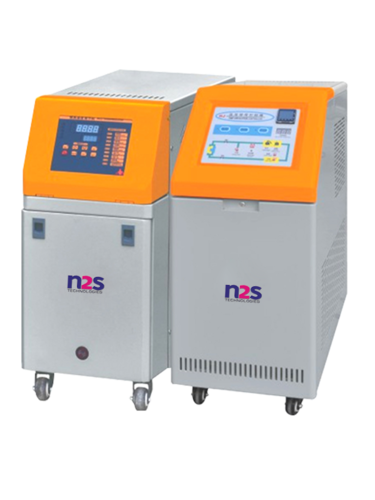 Mold Temperature Controller at best price INR 1.25 Lakh / Set in ...