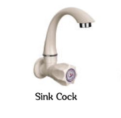 PVC Taps, for Bathroom, Kitchen, Water Suppy, Feature : Attractive ...