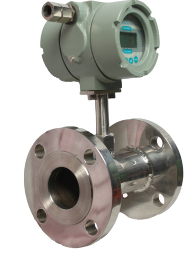 SS Flow Meter, Weight : 3000 gram - Process Control Devices, Mumbai ...