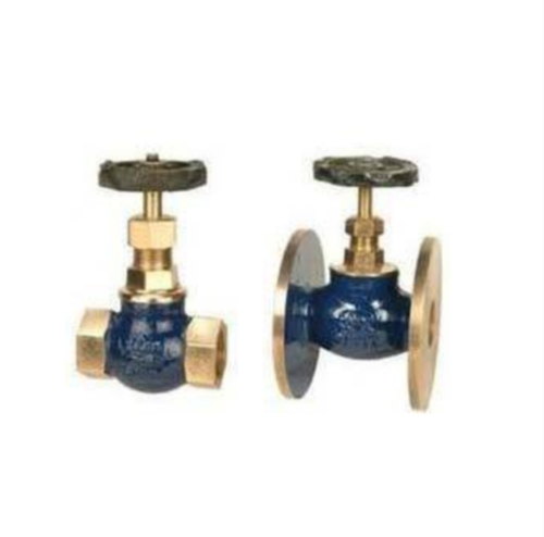 Blue Control Valves - S. H. Hardware & Tools, Kolkata, West Bengal