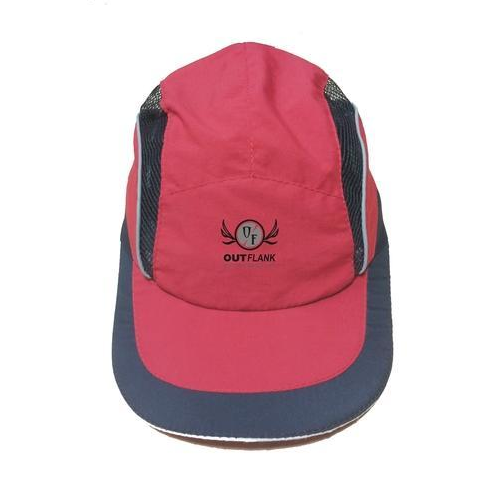 fancy cap, INR 65 / Piece by Outflank Trading Pvt. Ltd. from Delhi ...
