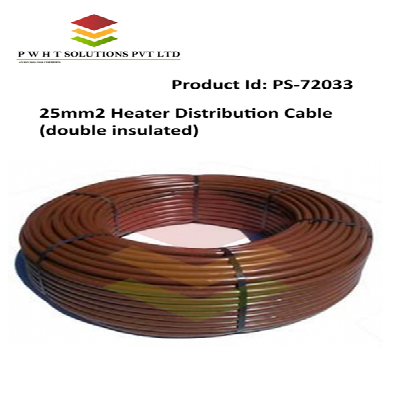 distribution cable, Color : Brown at Rs 45 / Roll in Chennai | Pwht ...