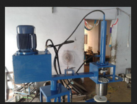 chakli making machine, Color : Blue at Best Price in Bangalore | AMBICA ...
