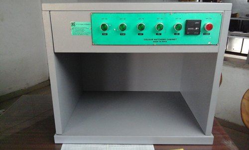 TCS Industries in Vapi - Retailer of Laboratory Padding Mangle & Mini ...