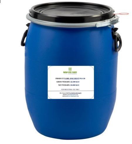 Polybest PGS-50, Purity : 90% by Raja Dye Chem from Delhi Delhi | ID ...