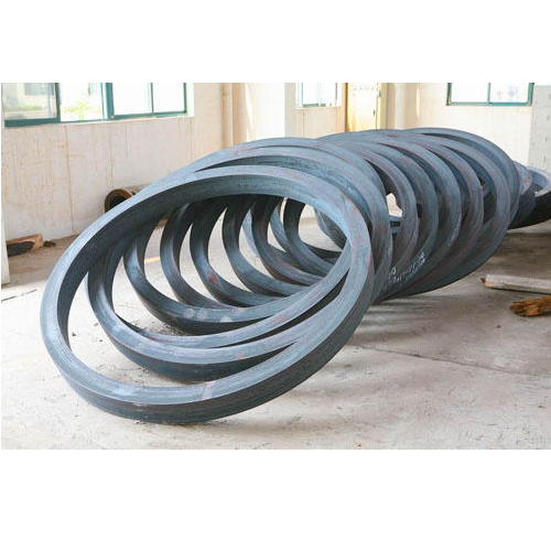 rolled rings at best price in Rajkot Gujarat from Rangani Engineering ...
