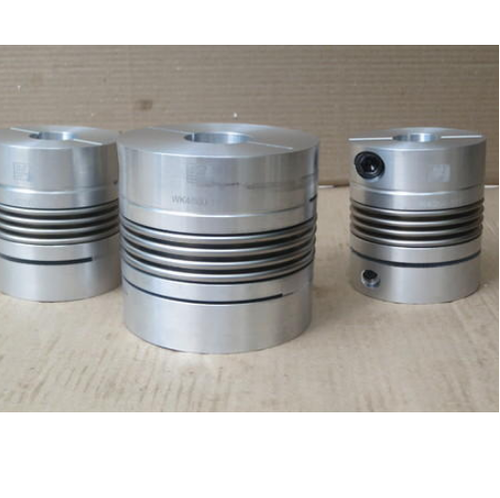 SS Flexible Spring Coupling, Color : Silver at Best Price in Chennai ...