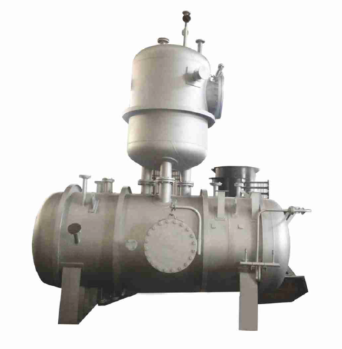 Deaerator Tanks - Shree Laxmi Boilers & Shree-laxmi Engineering Pvt ...