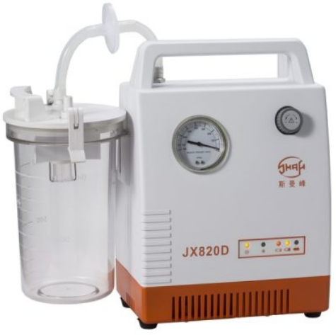 Candiru Emergency Aspirator - Maxlife Health Enterprises Pvt Ltd ...