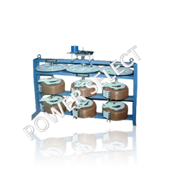 three Phase Motorized Variac, Voltage : 0-470 at Rs 1,000 / Piece in ...