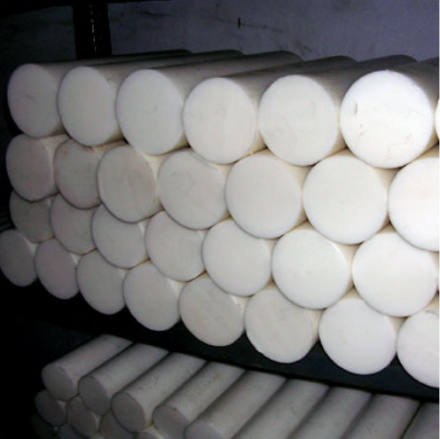 Retailer of polyacetal & Polyacetal Pom Sheets | Agpha Rubber ...