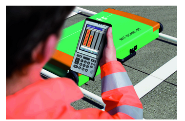 MIT SCAN BT, Feature : Magno Proof, Control evaluation software at Best ...