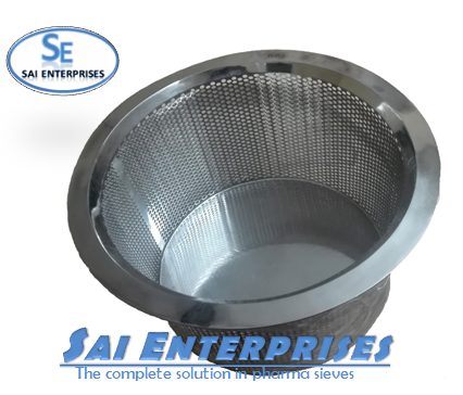 POT SIEVES, Color : silver, Electroplated at best price INR 8,000INR ...