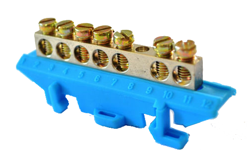 Neutral Link - Control Fuse Gear, Ambala, Haryana